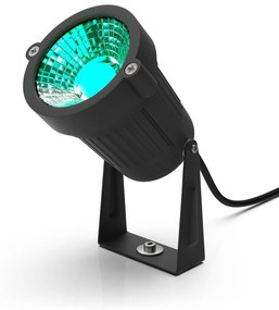 Venkovní reflektor LED Innr Smart Outdoor, 1 prodloužení