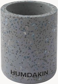 Terrazzo kelímek na zubní kartáčky Nicole