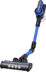 TESLA PureStar E70 Aqua Pro - flexibilní bezdrátový tyčový vysavač 3v1