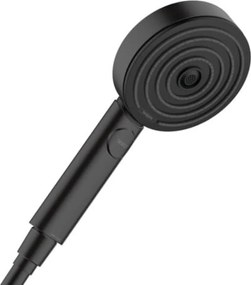 Hansgrohe Pulsify Select sprchová hlavice matná černá 24101670