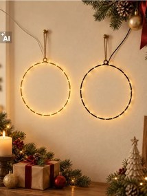 Sinsay - LED LIGHTS - vícebarevná