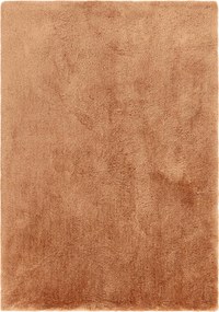 Tribeca Design Kusový koberec Massive Rust Rozměry: 80x150 cm