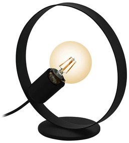 Eglo Eglo 43615 - Stolní lampa FRIJOLAS 1xE27/40W/230V EG43615