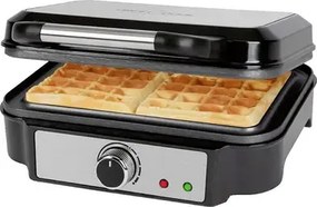 ProfiCook WA 1240 / Vaflovač / 1000 W / nepřilnavé plochy