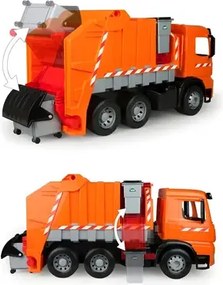 Arocs / Popelářský vůz / hračka / 71 cm
