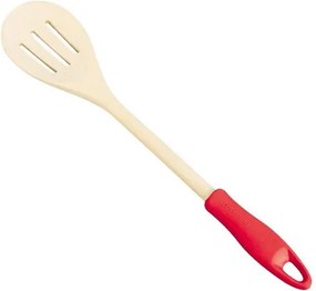 TESCOMA Vařečka s otvory PRESTO WOOD