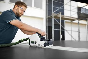 Ponorná pila s předřezem Festool TSV 60 KEBQ-Plus (576730)