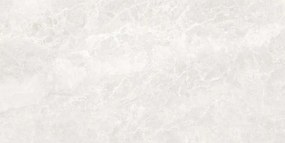 Mexen Quetta Bianco glazovaná rekt. G1, podlahová a nástěnná dlaždice 120 x 60 cm, lesk - TL136-120-060-00
