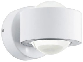 Eglo 96048 - LED nástěnné svítidlo ONO 2 2xLED/2,5W/230V EG96048