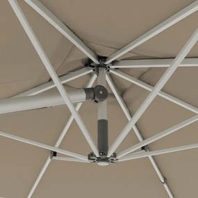 Doppler EXPERT 300 x 300 cm písková
