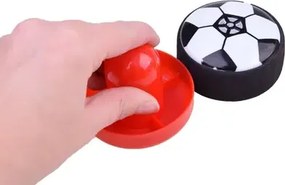 JOKOMISIADA Air Hockey Hover Ball / Hra / levitující míček cca 7 cm /