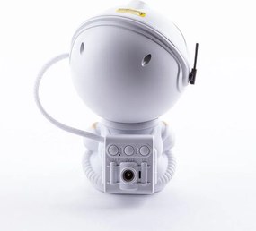 Dětský LED projektor - ASTRONAUT