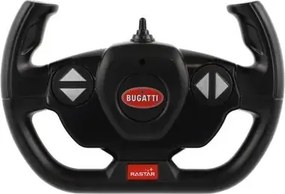 TEDDIES RC auto Bugatti Divo šedé / Měřítko 1:14 / Otevírací dveře / 2