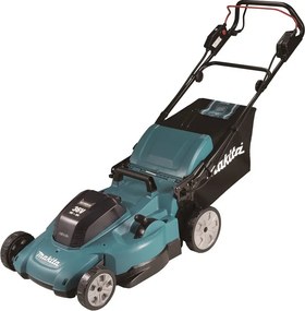 Makita DLM539Z AKU sekačka s pojezdem 530mm Li-ion LXT 2x18V, bez aku Z