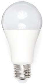 BERGE LED žárovka MILIO - E27 - MZ0200 - 8W - 640Lm - teplá bílá