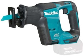 Makita - 18V AKU mečová pila, bez baterie a nabíječky DJR188Z