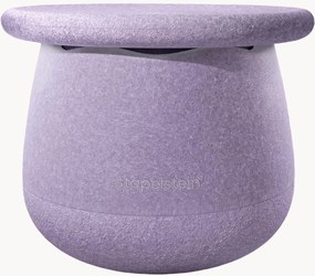 Dětský úložný taburet Dynamic