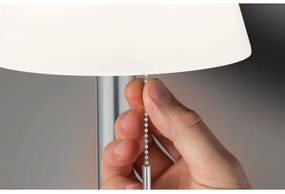 Paulmann 94309 - LED/0,8W IP44 Stmívatelná solární lampa LILLESOL 3,7V