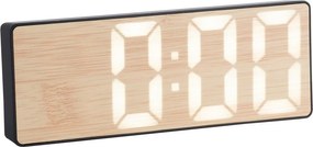 Digitální/stolní budík Bondone Flat – Karlsson