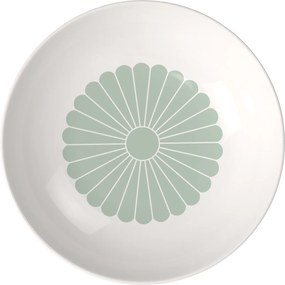 Villeroy&Boch Villeroy & Boch Fleur Vert miska na těstoviny 24 cm