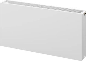 Mexen CVF33 Plochý deskový radiátor 300 x 800 mm, dolní připojení, 992 W, bílý - W633F-030-080-00