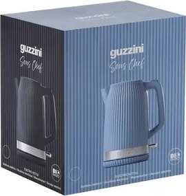Guzzini Sous Chef krémová / Rychlovarná konvice