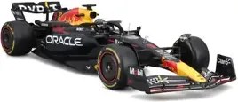 Bburago RACE Formule F1 Team Oracle Red Bull Racing RB19 (2023) #11 Se