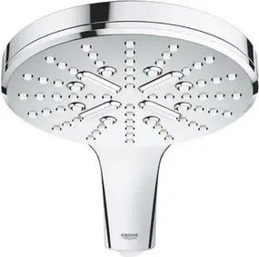 Grohe Rainshower SmartActive - Sada sprchové hlavice 150 | 95 l/min |