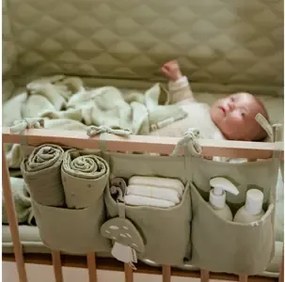 Little Dutch Organizér Pure Sage
