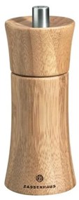 Zassenhaus FRANKFURT - Mlýnek na pepř bambus 14 cm