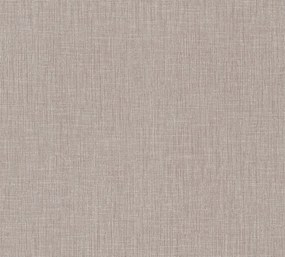 Vliesová tapeta béžová, šedá, imitace textilu 379524 / Tapety na zeď 37952-4 Daniel Hechter 6 (0,53 x 10,05 m) A.S.Création