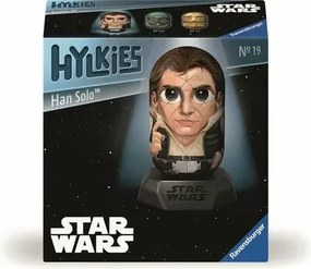 Ravensburger 3D Puzzle Hylkies: Star Wars: Han Solo  / 54 dílků / od 6