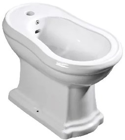 Sapho Kerasan Retro - Bidet 385x410x600 mm, bílá 102001