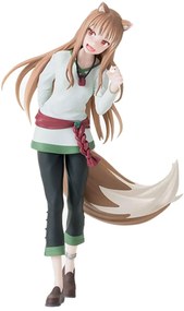 Sega spice and wolf figurka desktop × decorate collections holo