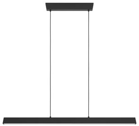 Eglo 99603 - LED RGBW Stmívatelný lustr na lanku SIMOLARIS-Z LED/35W/230V