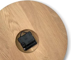 Luxusní hodiny na zeď do obývacího pokoje I SENTOP MAS024-3041