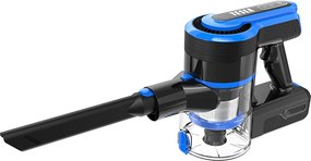 TESLA PureStar E70 Aqua Pro - flexibilní bezdrátový tyčový vysavač 3v1