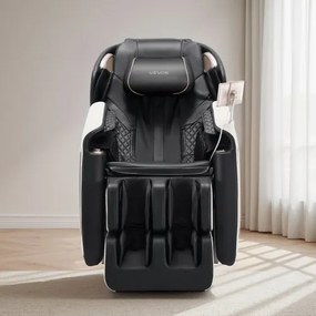 Masážní křeslo pro celé tělo, 18 automatických režimů VEVOR