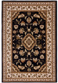 Flair Rugs, Kusový koberec Sincerity Royale Sherborne Blue, 80x150, modrá, ložnice