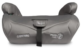 Autosedačka CARETERO FALCON I-size 76-150 cm Barva: Brown