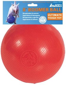 Hračka plast Míč Boomer Ball 15 cm COA