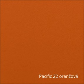 SEGO CZ Zdravotnické křeslo SEGO MEDICAL Barva: 22 Oranžová