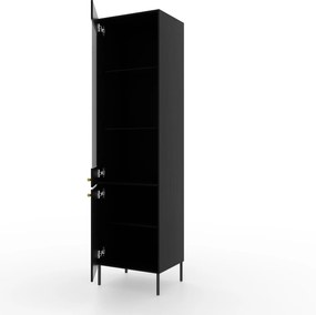ADRK Furniture Vitrína Tili SHC-TIL-B