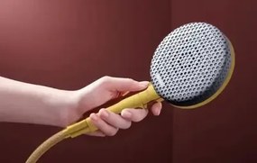 Hansgrohe Raindance Alive Select S - Sprchová hlavice | 3 proudy | Eco