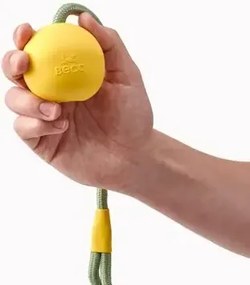 BeCoThings Beco Slinger Ball žlutá 46cm / Hračka pro psy