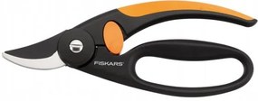 Zahradní nůžky Fiskars FingerLoop P44 dvoučepelové [639442]