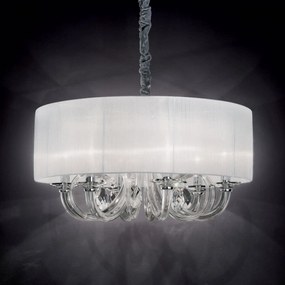 Ideal Lux 035840 lustr Swan 3x40W|E14