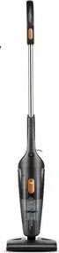 Deerma DX115C šedá / Tyčový vysavač / 600 W / 1.2 l / bezsáčkový / 76