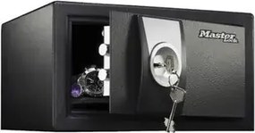 Master Lock X031ML / Kompaktní trezor / 9.93 l