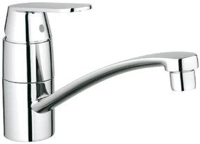 Grohe Eurosmart Cosmopolitan - Páková dřezová baterie, chrom 32842000